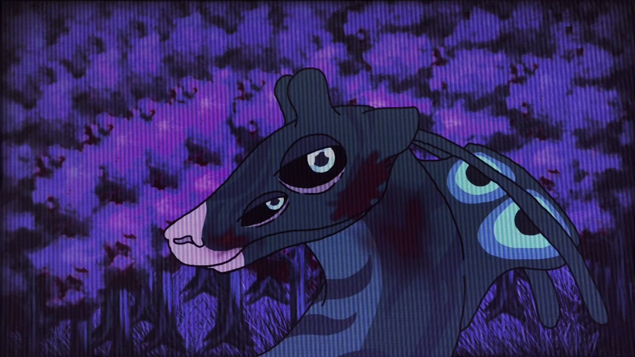 Harp Isles [ Footage Tape 1 ] - YouTube