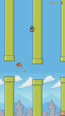 Клон Flappy Bird на Java (J2ME) / Tubby Birds 2 #shorts #j2me #javagame ...