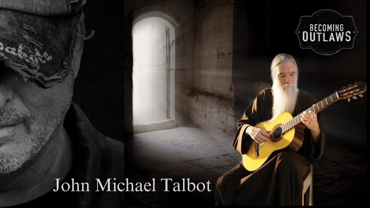 John Michael Talbot - YouTube