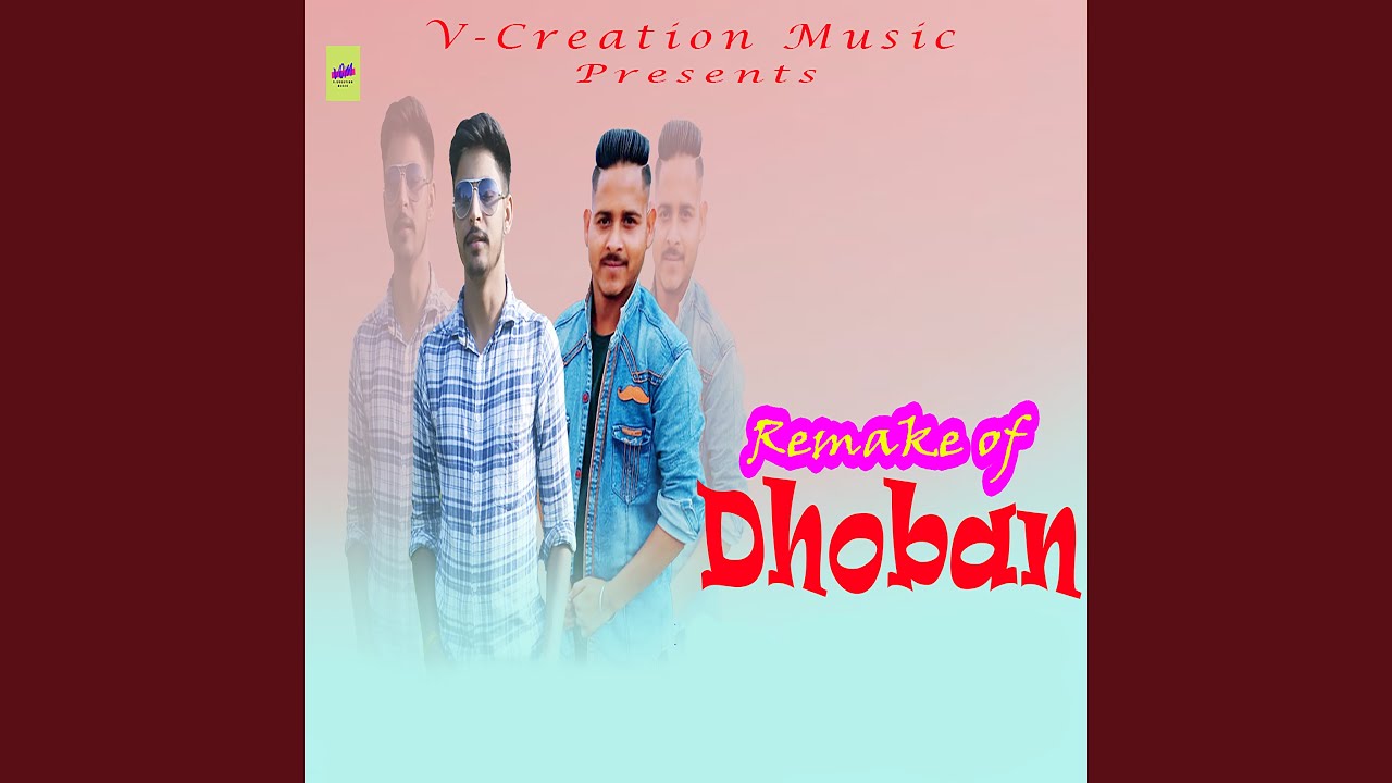 Dhoban - YouTube