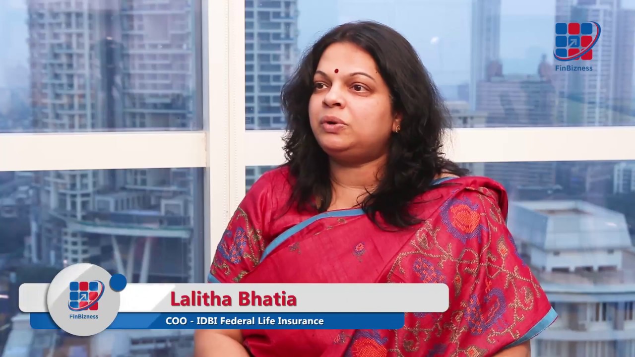 Amol Dethe with Lalitha Bhatia on 3 emerging technologies to draw ...