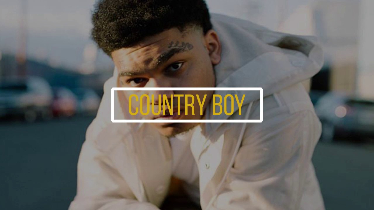 [FREE] "Country Boy" | NoCap type beat | Country beat | Rap ...