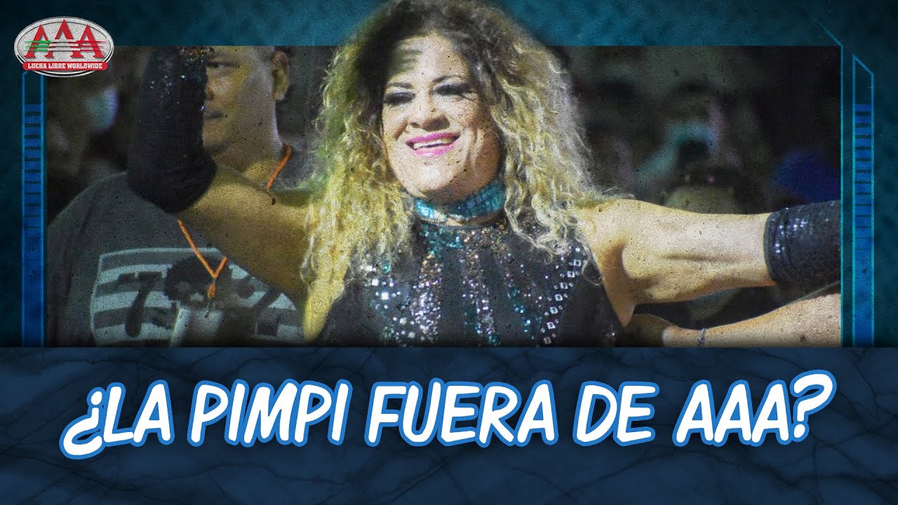 ¿La PIMPI fuera de AAA? - YouTube