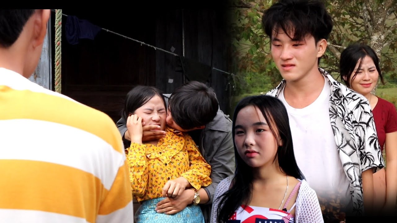 Vim Kuv Hlub Koj Tiag Ep63 - YouTube