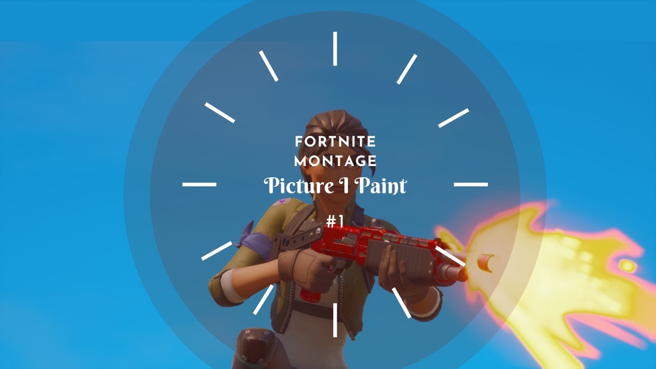 Picture l Paint 🎨 - YouTube