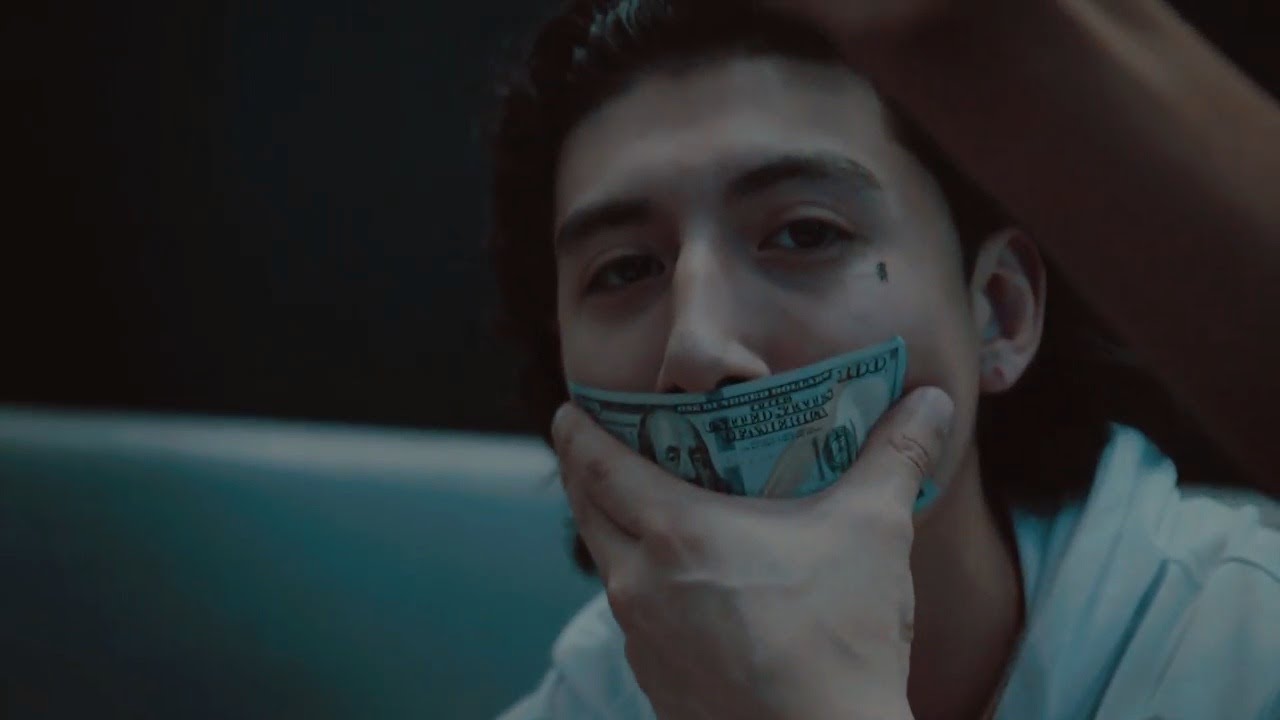Cap Dollaz - Tatted Up (🎥 by @EdgarOlvera_) - YouTube