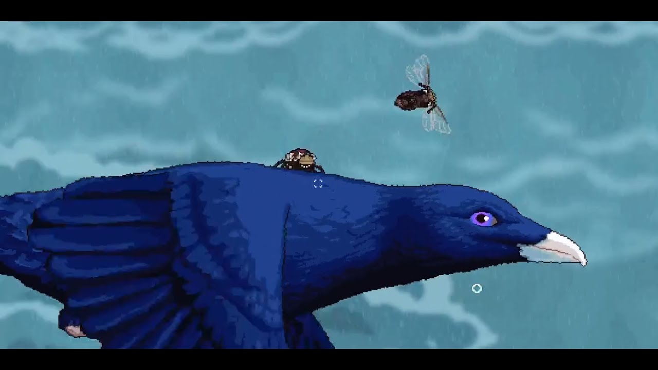 Webbed #4 : End game :D - YouTube