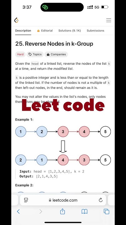 Learn Coding Dsa Leet Code Coding Learncoding Youtube