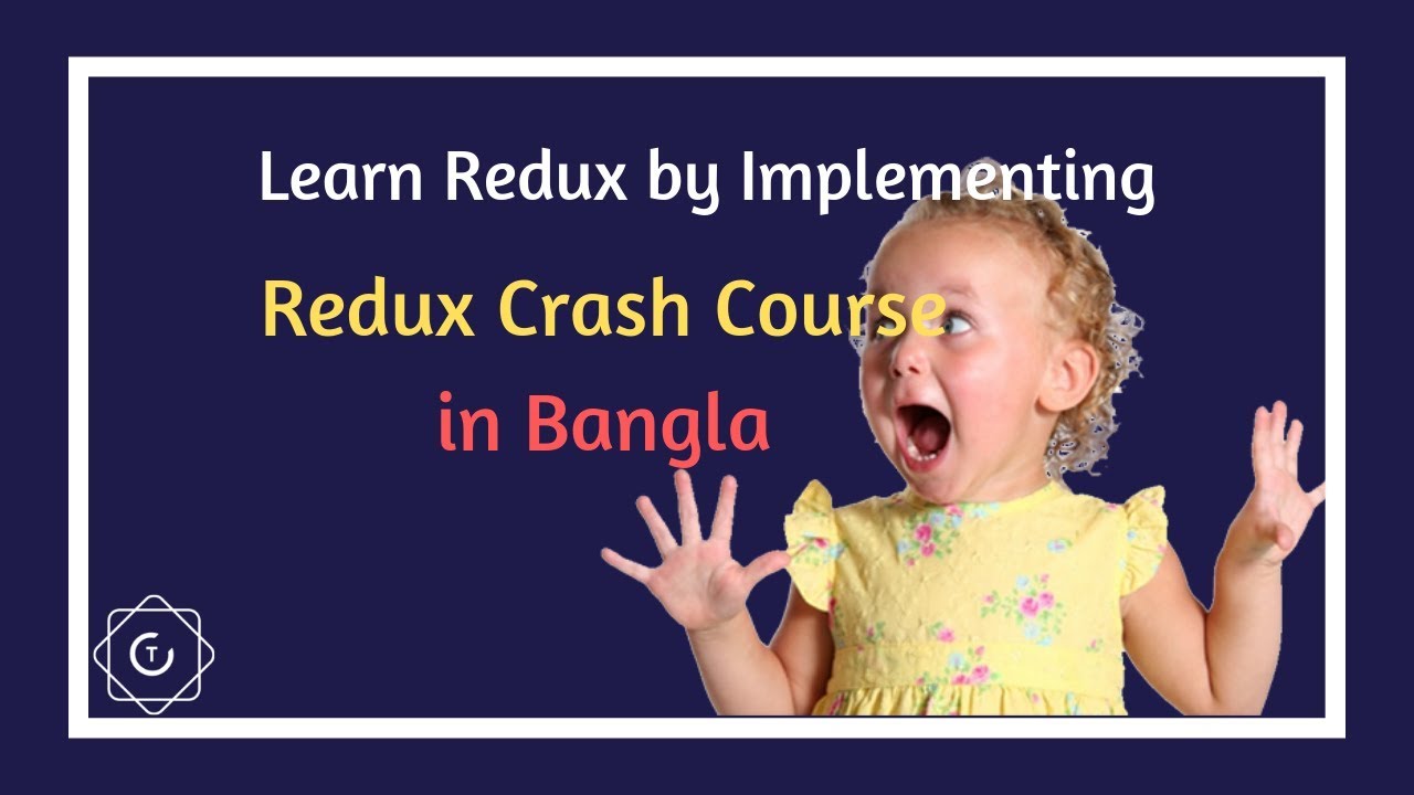 Learn Redux By Implementing In Bangla Redux Crash Course With Dom