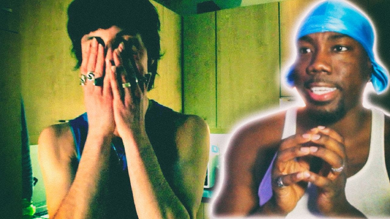 Nokia Angel - EMOBOY | BEST REACTION ~ RECORD REVIEW - YouTube
