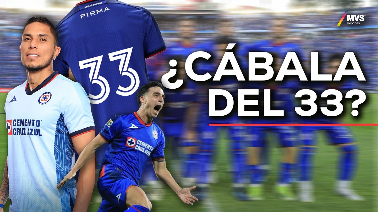 Cruz Azul está en la GRAN FINAL de la Liga MX y éste es su SECRETO para ...