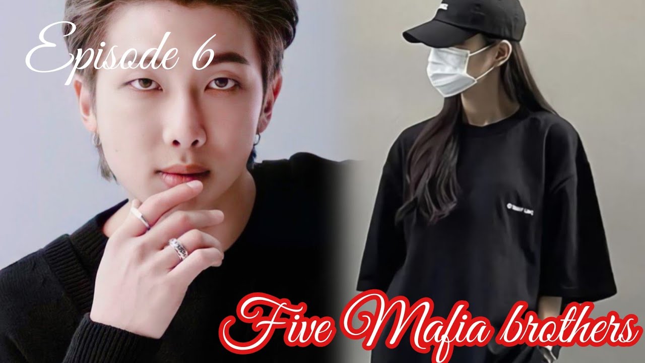 RM meet his girlfriend to his family for the first time #btsff - YouTube
