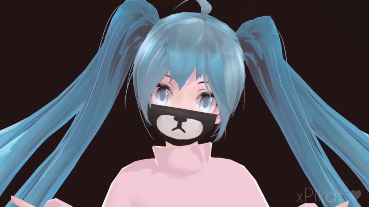 [MMD] - Ride ♥ - YouTube