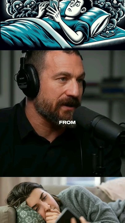 Why You Can’t Stop Scrolling (And How to Fix It) 🕗 📵 #mindmanagement #doomscrolling - YouTube
