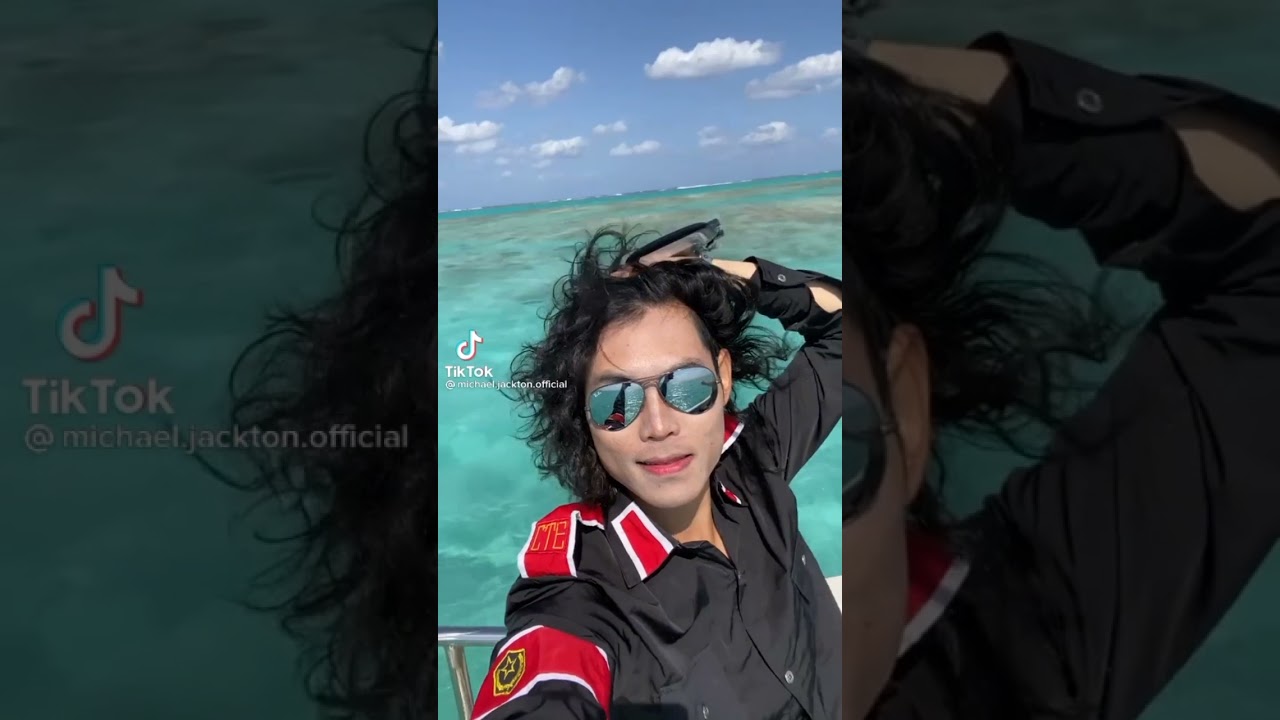 Michael Jackton Tik Tok/Tik Tok/Michael Jackson fan - YouTube