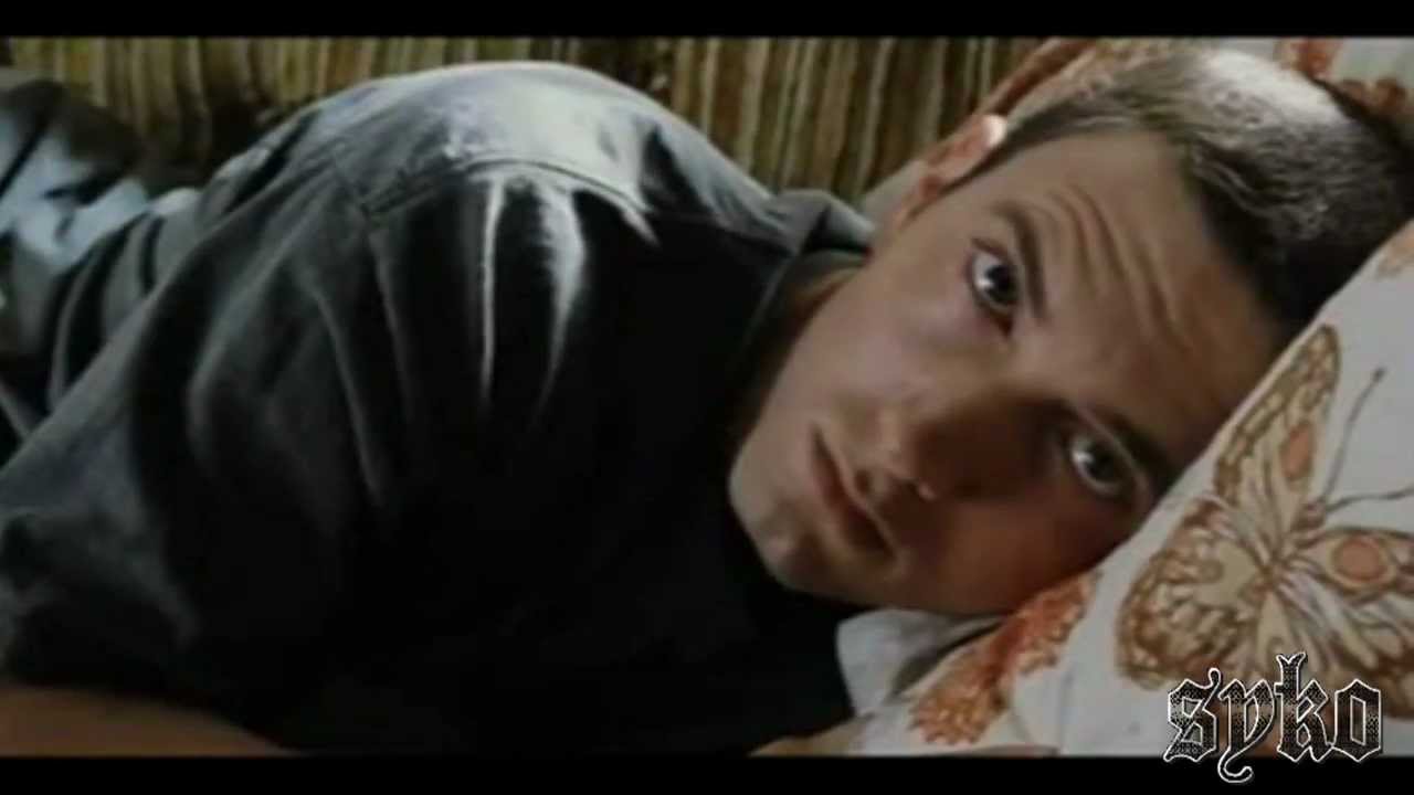 Eminem - Rock Bottom (Music Video) - YouTube