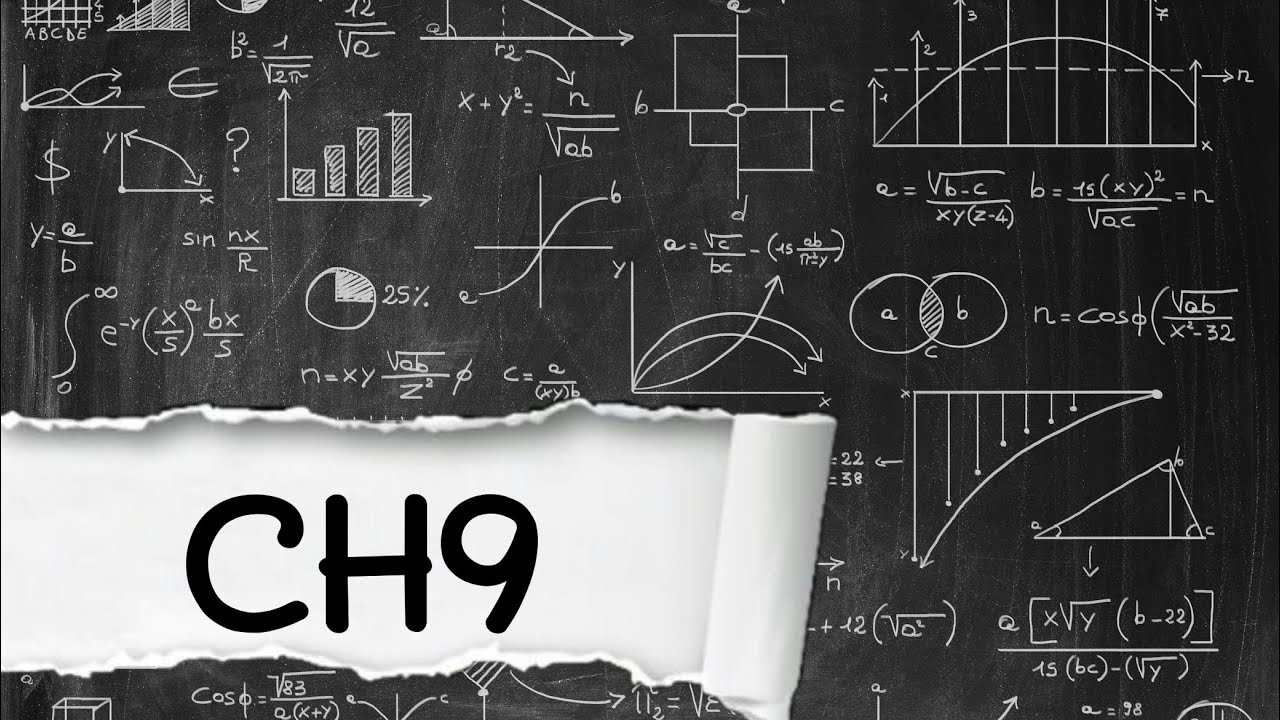 Discrete Mathematics | Relations (CH9) - YouTube