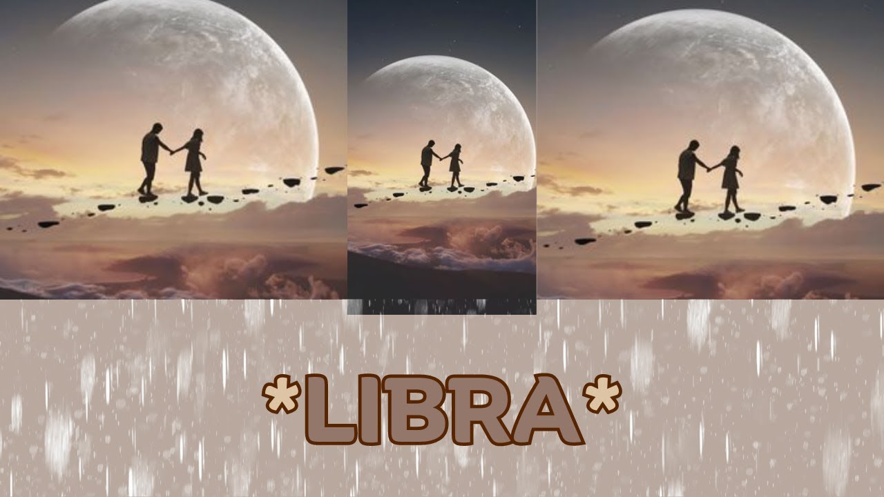 LIBRA DEPRESSED & MISSING YOU 🥹 THEY KNOW YOU'RE THE ONE💍 WANT YOU BACK ...