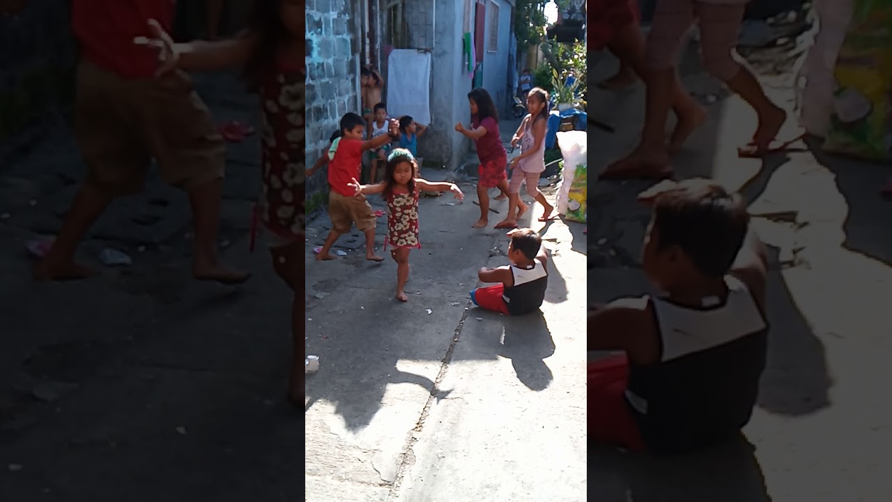 Bakte/budots sa cavite - YouTube