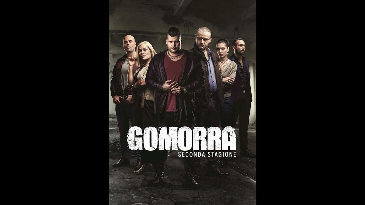 Gomorra Streaming (Tutte le Puntate) - YouTube