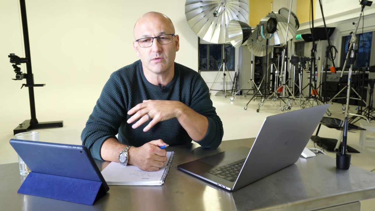 Photography Talk: Q&A, The outstanding work of Tim Flach PLUS How To ...