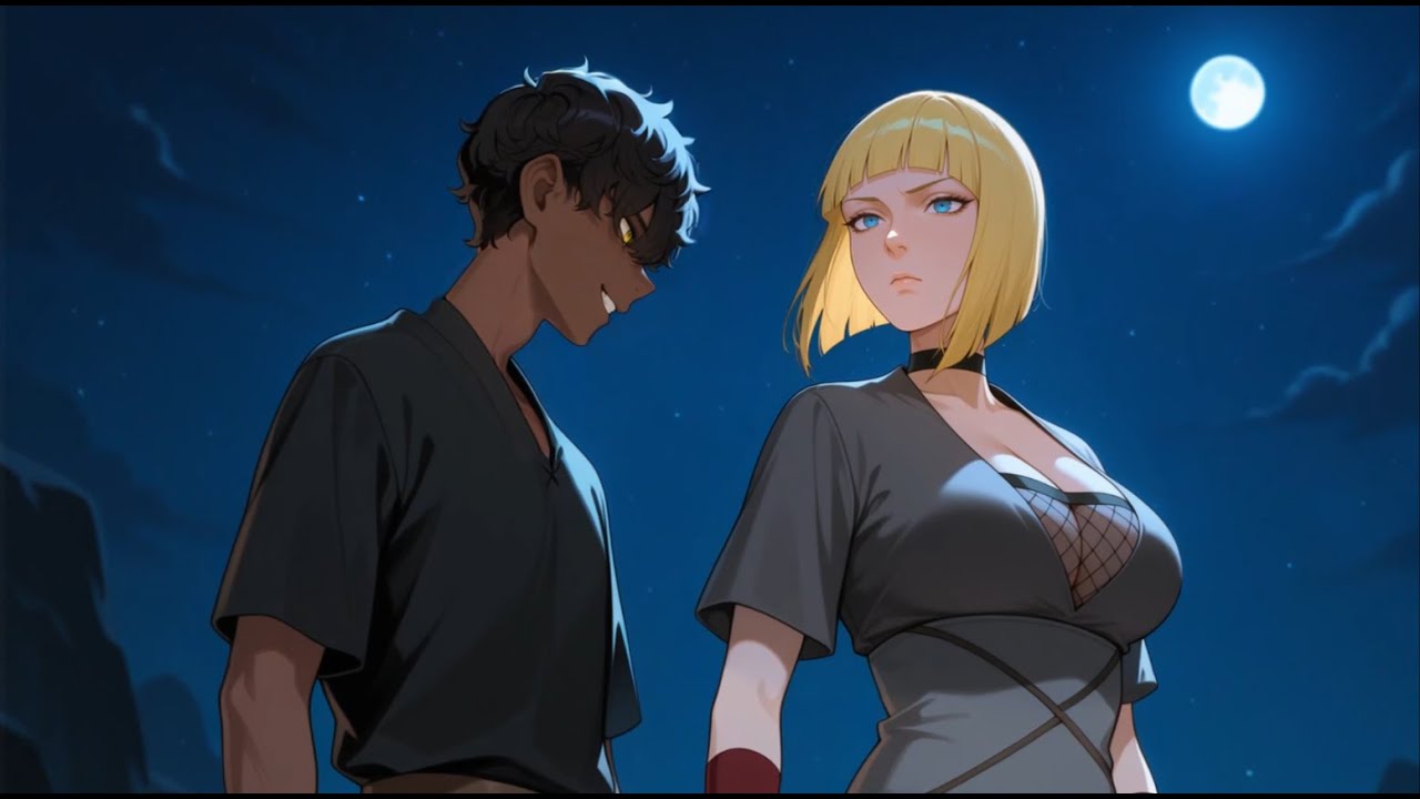 House of Shinobi - Version 0.20 back to day 10, main story, Raikage's ...