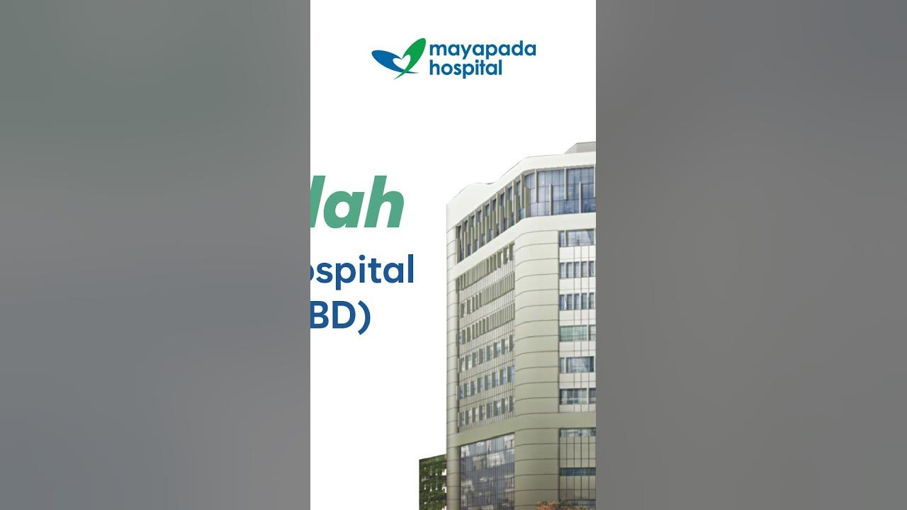 NGABEDAH MAYAPADA HOSPITAL BANDUNG! - YouTube