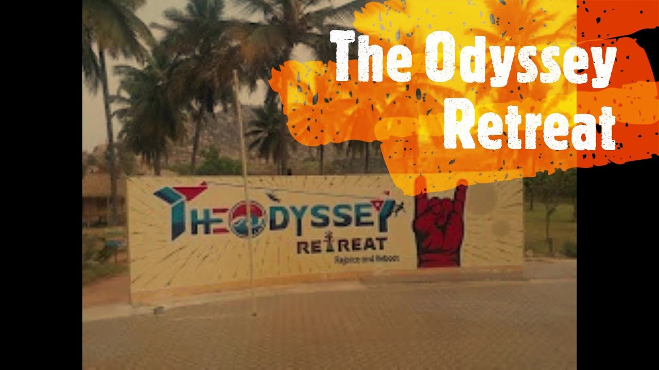 The Odyssey Retreat | Resort in Bangalore | Family outing Weekend ...