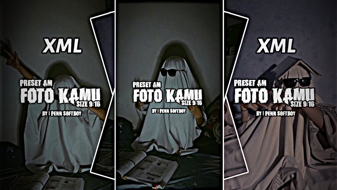 Preset Am Foto Kamu Ukuran 9:16 Sound Ciperi Pam Pam - YouTube