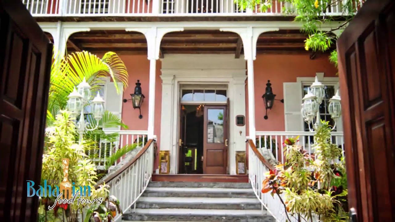 TruBahamian Bites of Nassau Food Tasting and Cultural Walking Tour ...