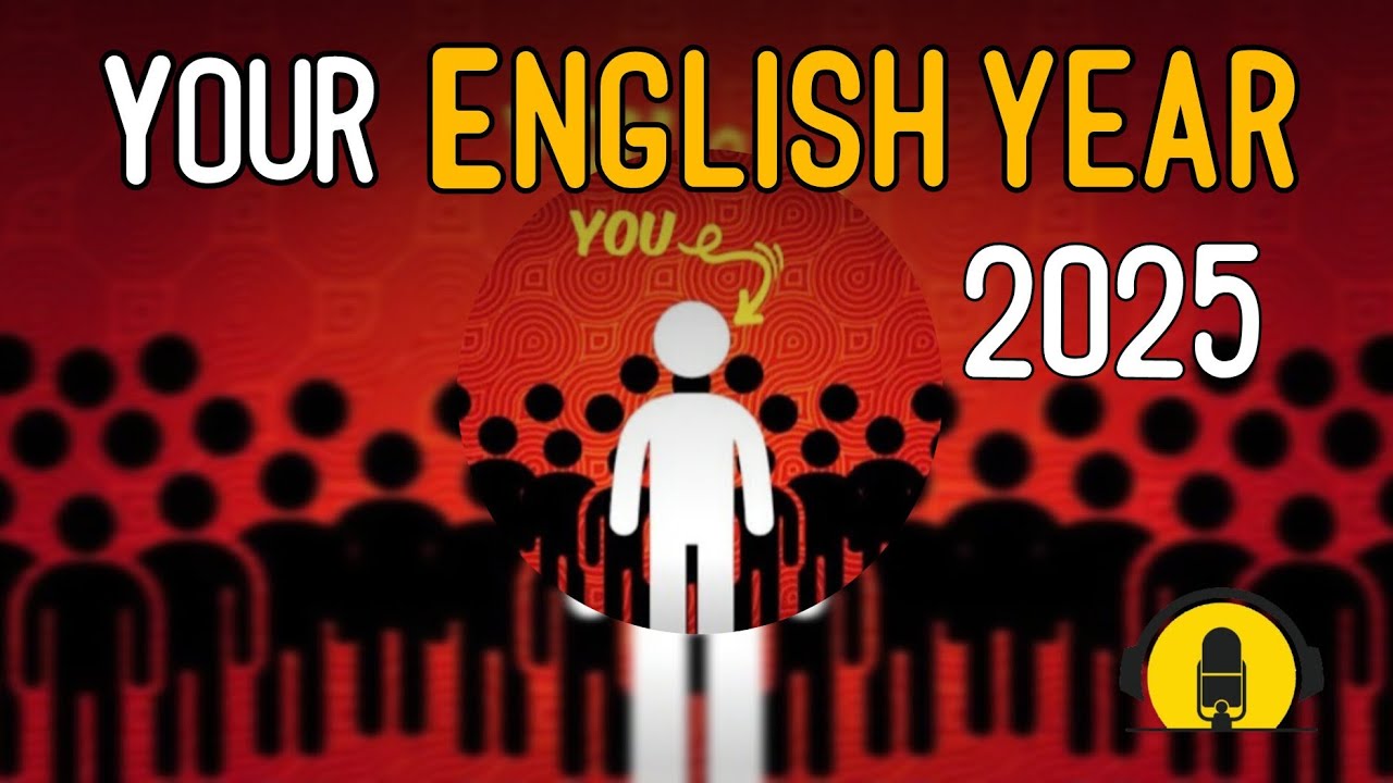 5 easy habits to learn English faster in 2025. 🎧Effortless English ...