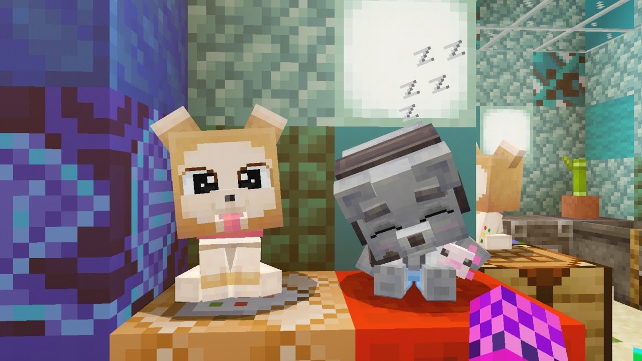 como instalar el mod de bobi chiquito🙃 - YouTube