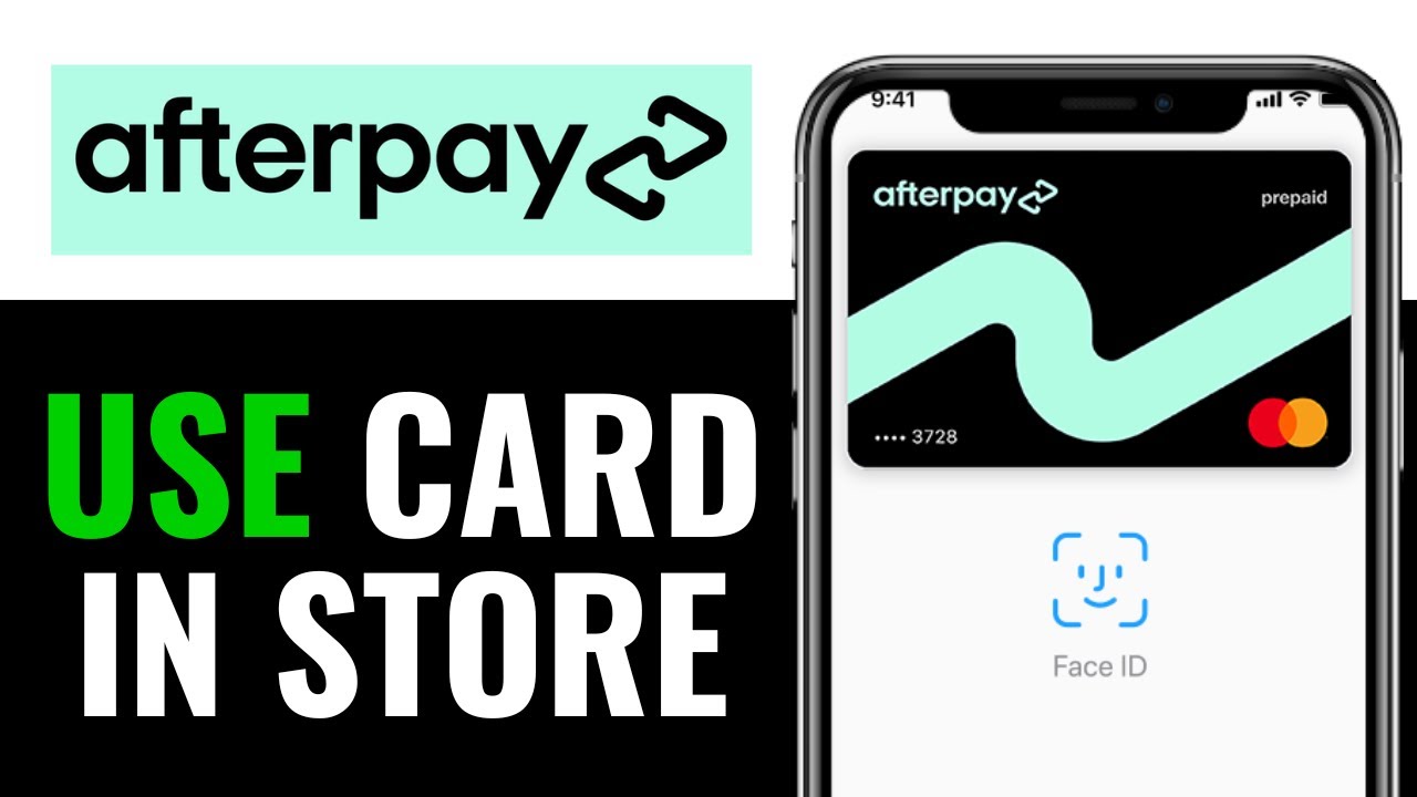 How to Use Afterpay in Store 2026 (FULL GUIDE) - YouTube