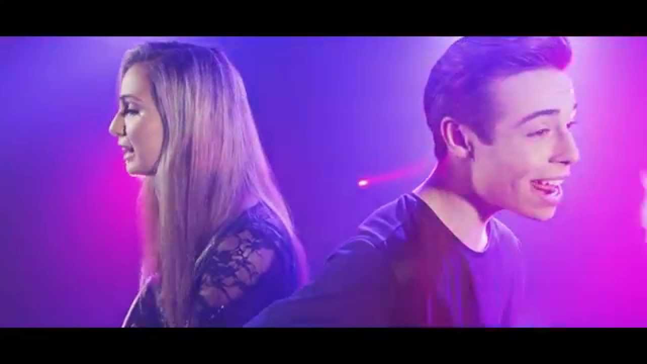 Wildest Dreams Acoustic Version By AJ Wray (Featuring Brooke DeLeary of ...