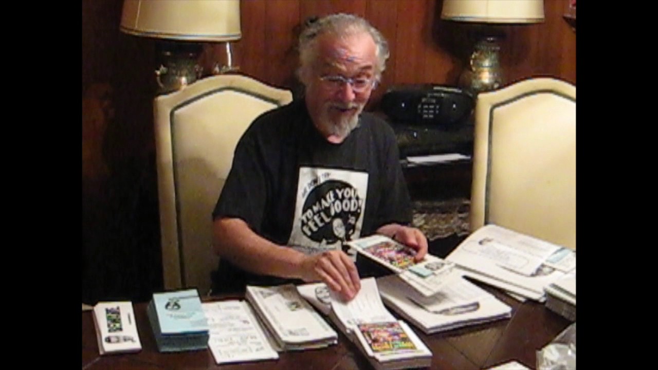 SubGenius Membership Pack Assembly Instructional Video - YouTube