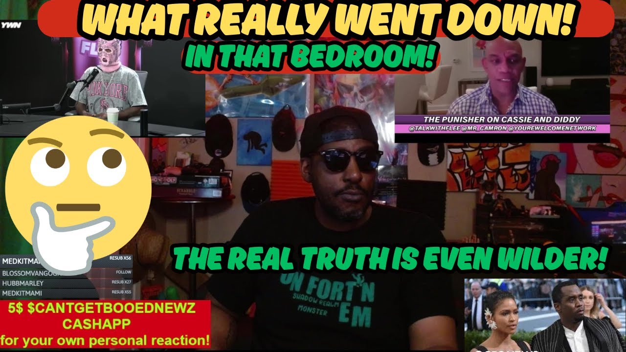 Cam gets us the real inside story and its wild! 😂😂#hiphopnews # ...