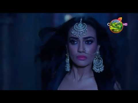 Naagin 3 18 August 2018(FULL)