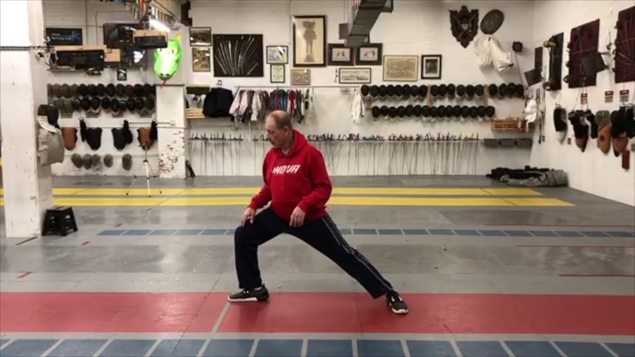 Change of Direction Exercises - YouTube