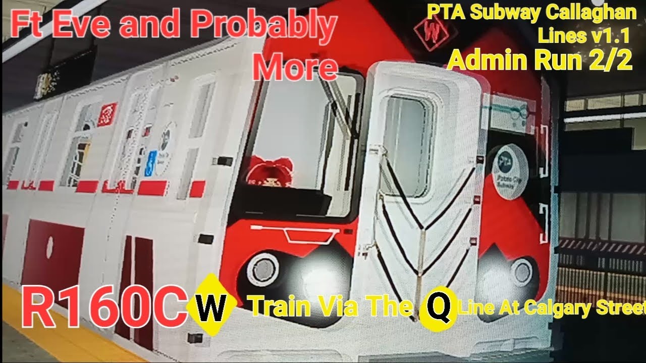 R160C Redliner - YouTube