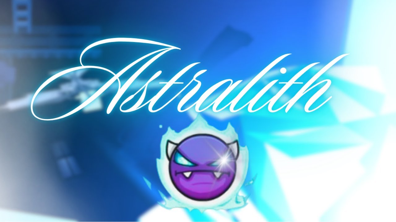 Segundo Mythic y el MEJOR "Astralith" 100% by Geogamer12 ( 4K ...