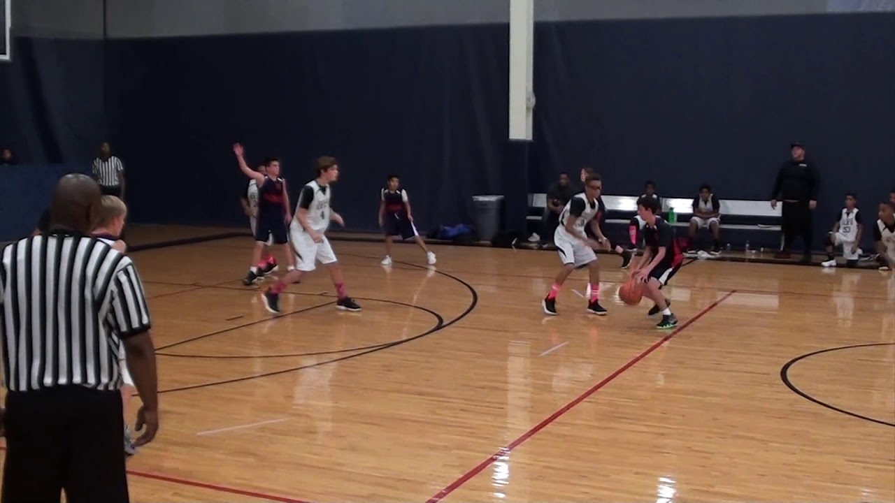 OCBA VS. THE COLONY ELITE - Roy Marom 10/06/18 - YouTube