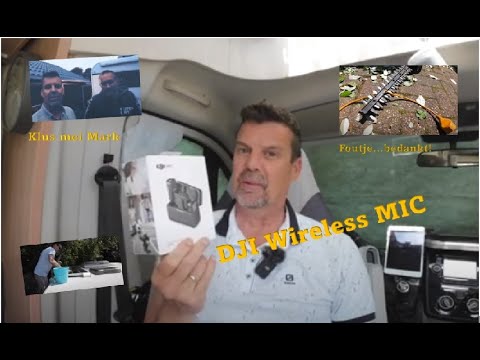 Vlog #7 net op paad, mar altyd wat te dwaan. - YouTube