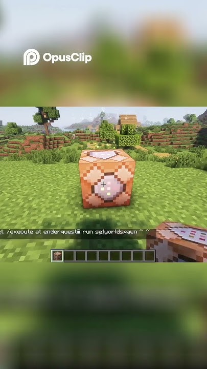 Minecraft COMMENT FAIRE LES BOUSSOLE DE MANHUNT ! - YouTube