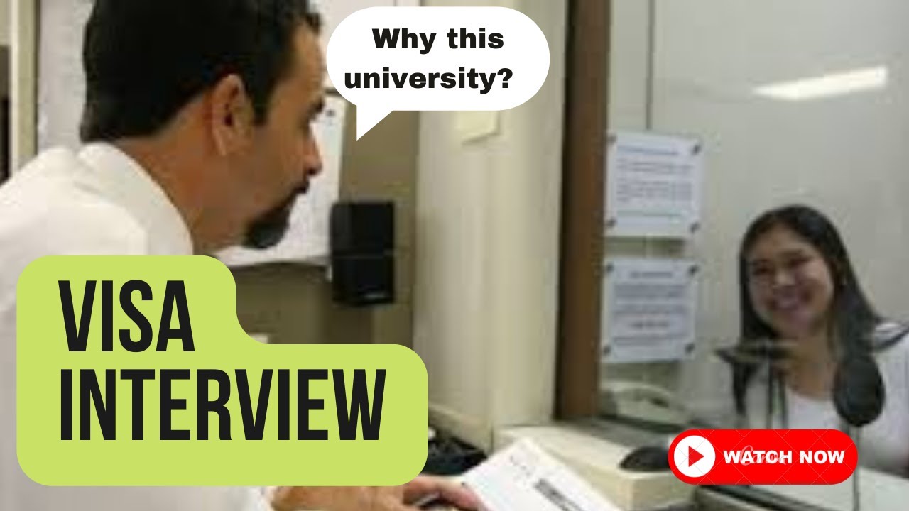 US F1 Visa Interview YouTube us-f1-visa-interview-youtube
