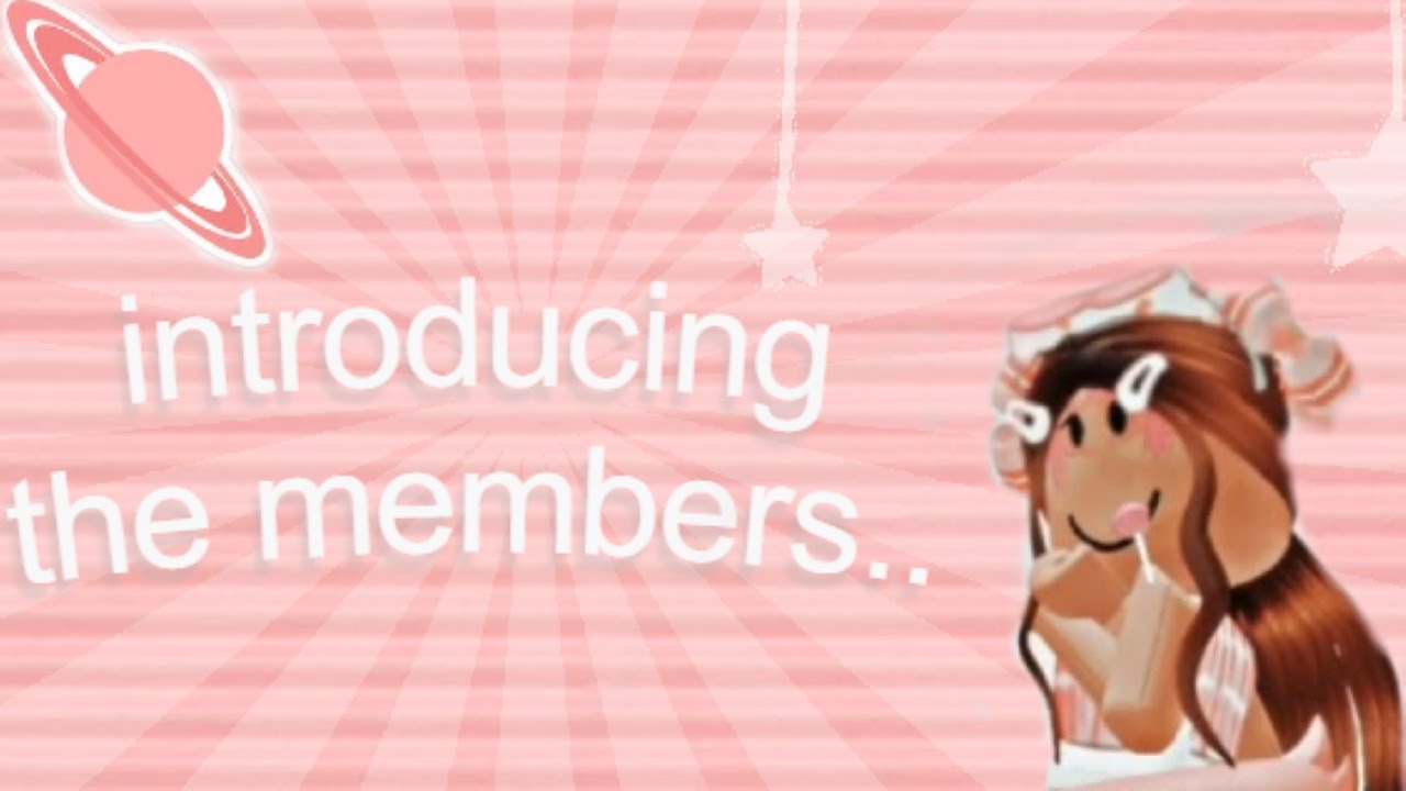 *NEW* our UPDATED introduction ! - YouTube
