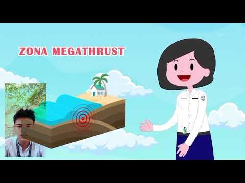 tsunami formation process || M.Hussain || XII IPA 4 - YouTube