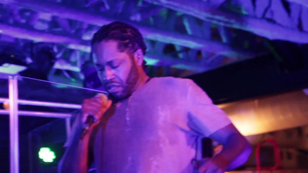 The Music of Michael Croan - YouTube