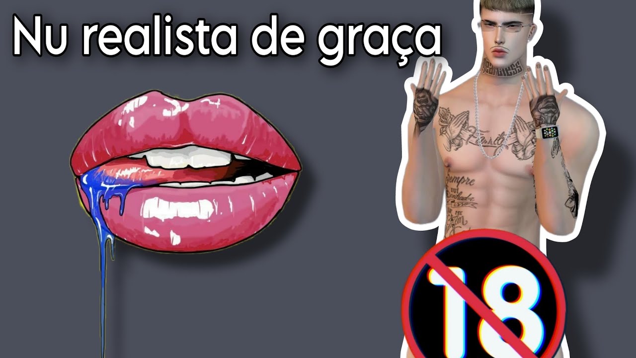 Como ficar pelado no imvu atualizado - YouTube