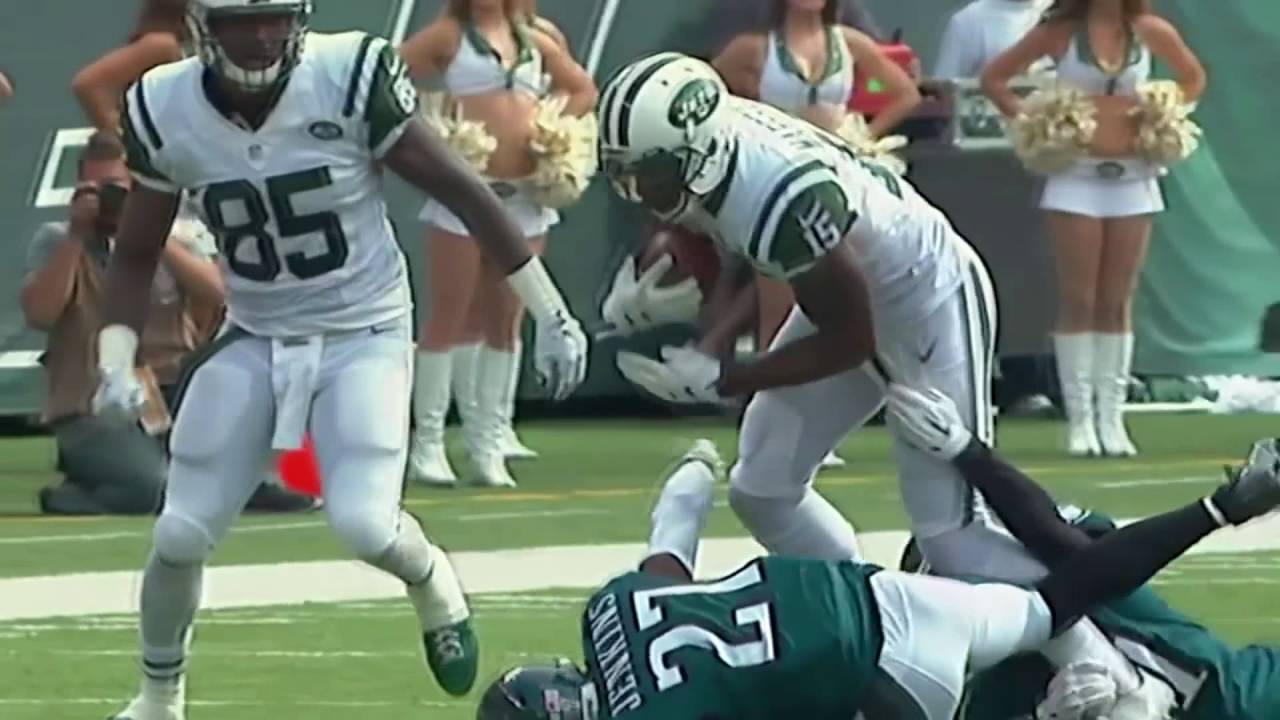 Worst Football Plays of all Time - YouTube