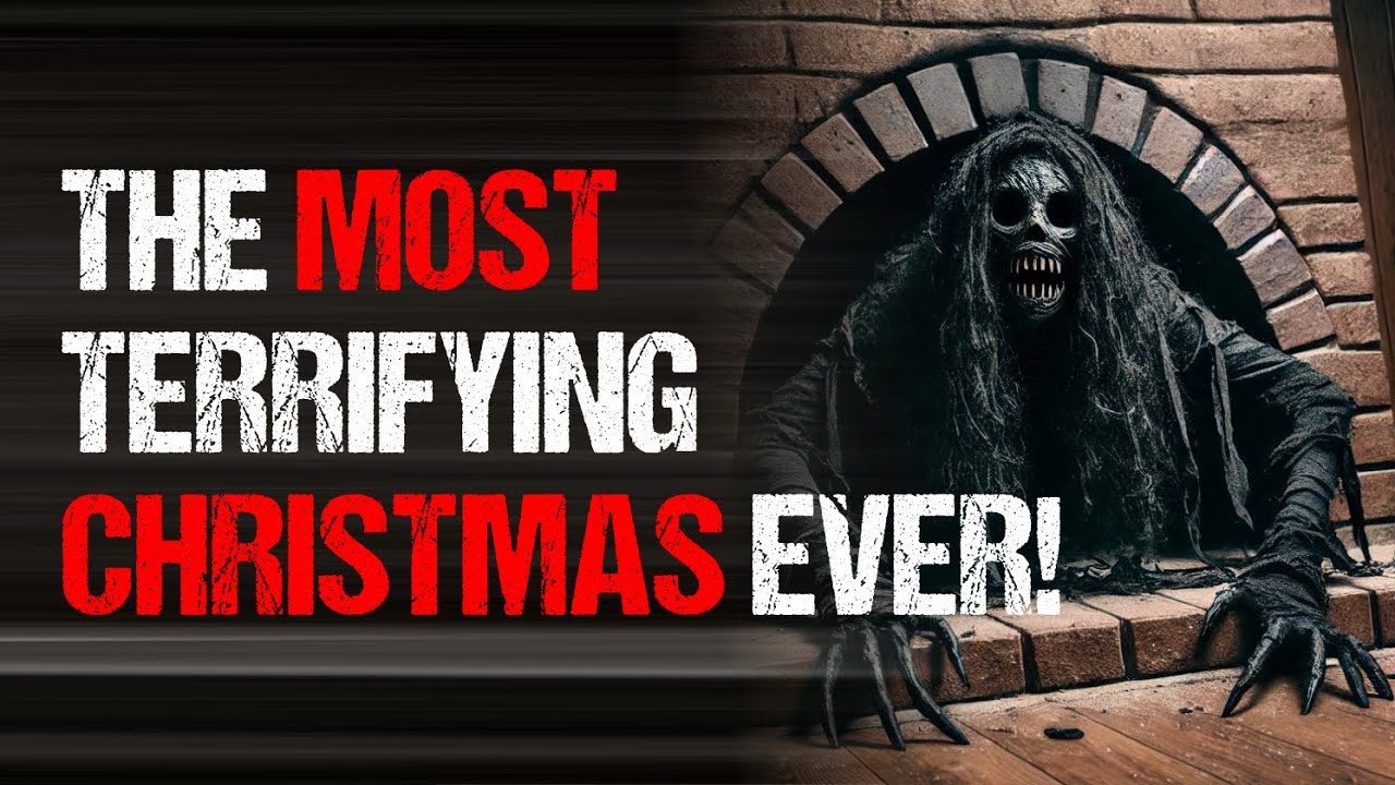 The Most Terrifying Christmas Ever! - Haunting Tale Creepypasta - YouTube